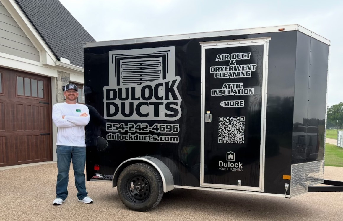 Dulock Ducts | Local Service Waco & Surrounding | Call Today